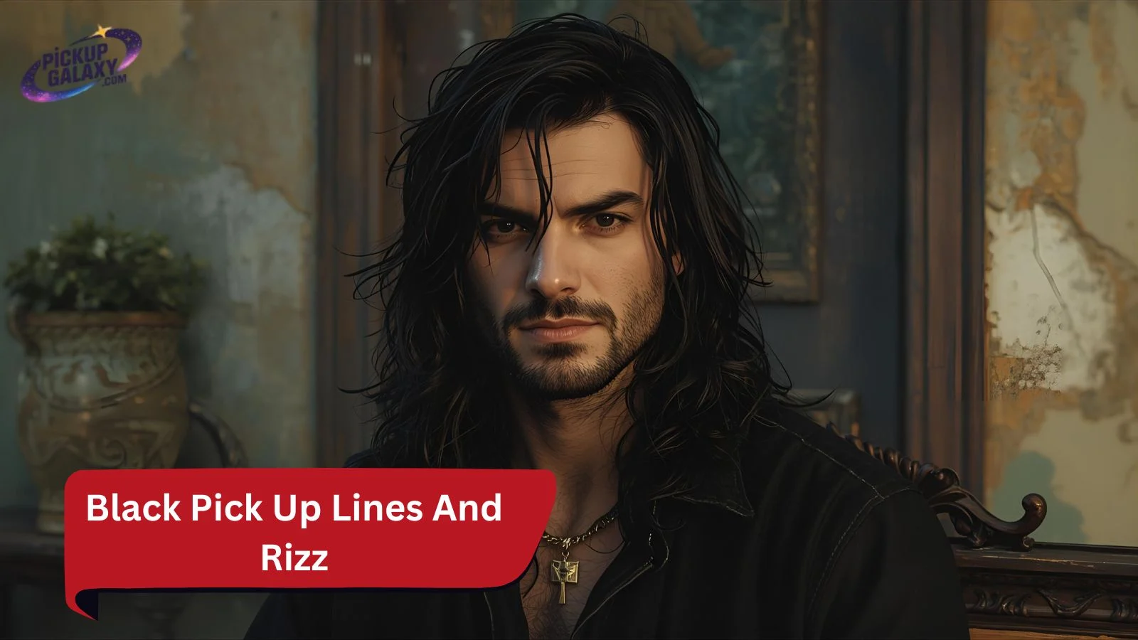 455+ Best Black Pick Up Lines And Rizz 2025-2026